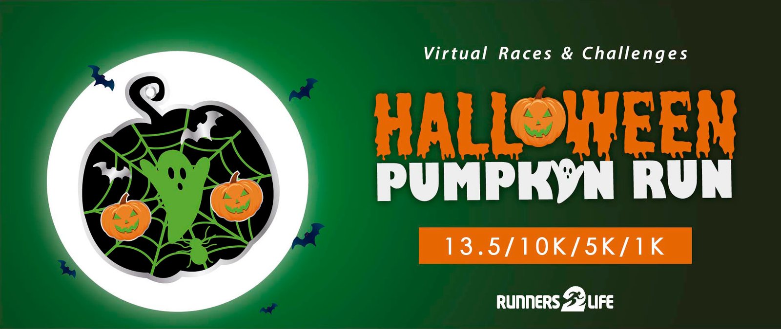 Runinspirations.org | Virtual Races & Challenges